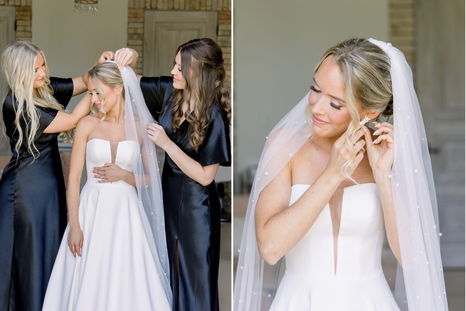 Real Wedding Gallery | Wilmington NC Wedding Photographers