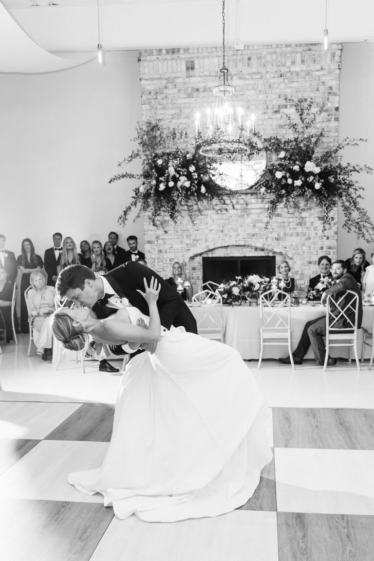 Real Wedding Gallery | Wilmington NC Wedding Photographers